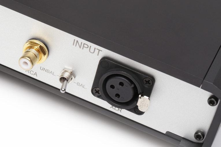 NuPrime Audio Evolution Two Mono Power Amplifier - NuPrime Audio