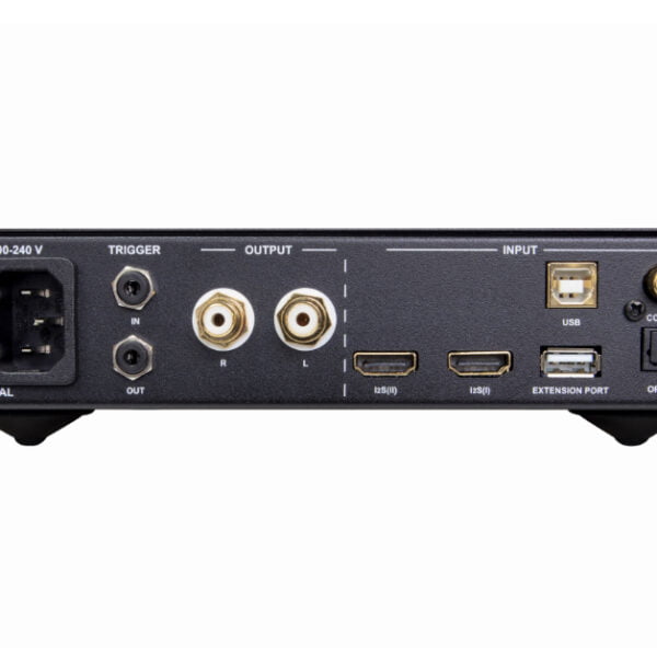 DAC-8 | NuPrime Audio