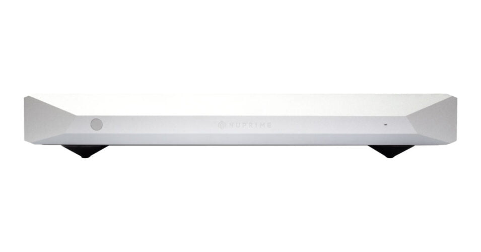 NuPrime Audio - Beyond Ordinary | High End Audio Manufacturer