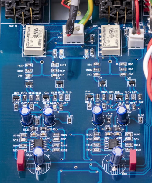 STA-9X | NuPrime Audio