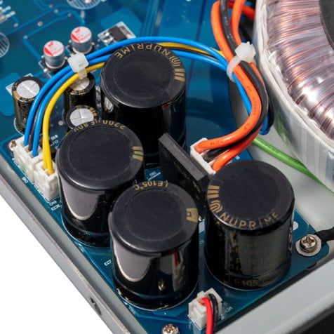 STA-9X | NuPrime Audio