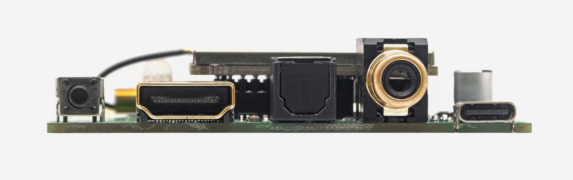 Omnia Stream Mini | NuPrime Audio